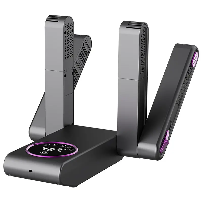 Shoe and Boot Dryer Intelligent Shoe Drying - Vumazon